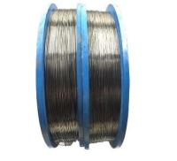 China Mo MoLa Alloy Spool Wire WIth Density Of 10.2g/Cm3 High Temperature Resistance for sale