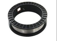 China Mo MoLa Alloy Spool Wire WIth Density Of 10.2g/Cm3 High Temperature Resistance for sale