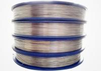 China Thermocouple Tungsten Rhenium Wire WRe3/25 With Dia 0.5mm High Temperature Measurement for sale