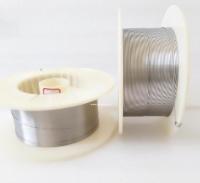 China High Purity 99.95% Tantalum Ta Wire With Density Of 16.67g/Cm3 for sale