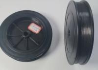 China High Purity 99.95% Tantalum Ta Wire With Density Of 16.67g/Cm3 for sale
