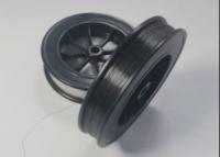 China High Purity 99.95% Tantalum Ta Wire With Density Of 16.67g/Cm3 for sale