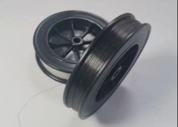 China High Purity 99.95% Tantalum Ta Wire With Density Of 16.67g/Cm3 for sale