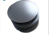 China Polished High Temperature Molybdenum TZM Discs With Diameter 3mm ~ 650mm for sale