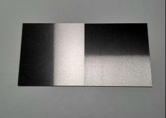 China Moly Sheet Manufacturer Molybdenum Plate Customized With 99.95% Purity for sale