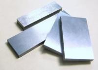 China Moly Sheet Manufacturer Molybdenum Plate Customized With 99.95% Purity for sale