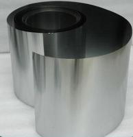 China High Temperature 99.95% Molybdenum Foil Thin Moly Sheet With Cold Rolling for sale