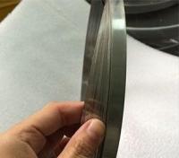 China High Temperature 99.95% Molybdenum Foil Thin Moly Sheet With Cold Rolling for sale