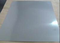 China High Temperature 99.95% Molybdenum Foil Thin Moly Sheet With Cold Rolling for sale