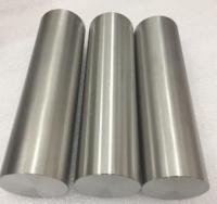 China 1000-1800 ℃ High Temperature Resistance High Purity 99.95% Molybdenum Rod Machined for sale