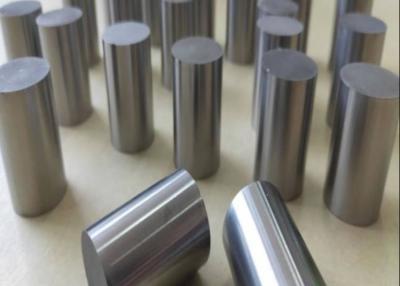 China 1000-1800 ℃ High Temperature Resistance High Purity 99.95% Molybdenum Rod Machined for sale