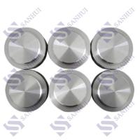 China High Purity Bright Surface Tantalum Sputtering Targets for sale