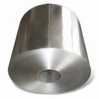 China Electrolysis Condenser 0.05mm Min Thickness Tantalum Foil for sale