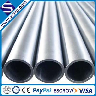 China Tubular Shape Niobium Products for sale