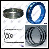China Mo1 Mo2 0.02mm 0.18mm Molybdenum Products Wire Filament for sale