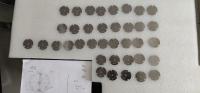 China 2996℃ Melting Point Pure 99.95% Tantalum Precision Machined Parts for sale