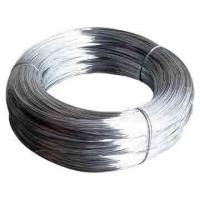 China Bright Surface 99.95% Purity Tantalum Wire in Coil for sale