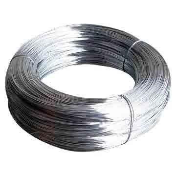 China Bright Surface 99.95% Purity Tantalum Wire in Coil for sale