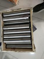 China Anti Corrosion Nickel Chromium Alloy Inconel 718 Seamless Tube for sale