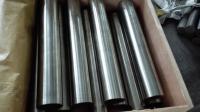 China Anti Corrosion Nickel Chromium Alloy Inconel 718 Seamless Tube for sale