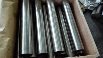 China Anti Corrosion Nickel Chromium Alloy Inconel 718 Seamless Tube for sale