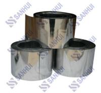 China Electronics Industry 99.5% Purity Cold Rolled Ni201 Nickel Strip for sale