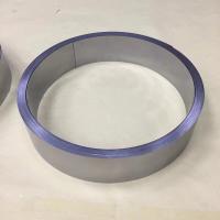 China Electronics Industry 99.5% Purity Cold Rolled Ni201 Nickel Strip for sale