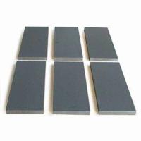 China Electrical Industry X Ray Shielding Devices Tungsten Heavy Alloy for sale