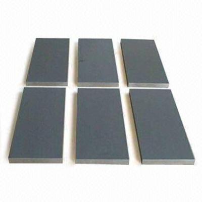 China Sinter / Finish State Tungsten Nickel Iron Alloy Plate for sale
