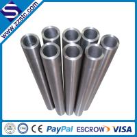 China Nickel Chromium Alloy Inconel 601 Seamless Pipe for sale