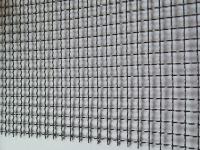 China High Temperature Resistant Vacuum Annealed Molybdenum Wire Mesh for sale