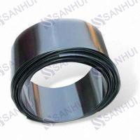 China High Temperature Vacuum Furnace Annealed Niobium Products Niobium Strips for sale