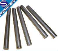 China 6.49g/Cm3 Zr702 Zirconium Rod With Bright Surface for sale