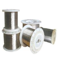 China Platinum 1493 MPa PT IR Wire For Thermocouple Sensor for sale
