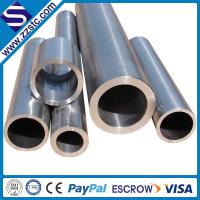 China Turbine Industry Inconel 625 Seamless Pipe Shape Nickel Based Alloys for sale