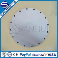 China Customized Molybdenum Lanthanum Alloy Parts for sale