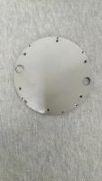 China Customized Molybdenum Lanthanum Alloy Parts for sale
