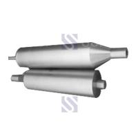 China Molybdenum Air Nozzle for sale