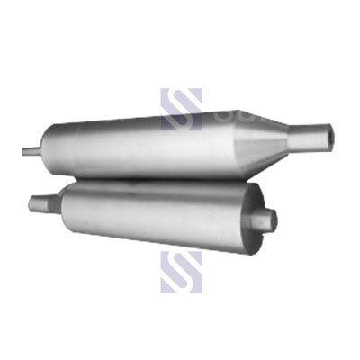 China Molybdenum Air Nozzle for sale