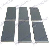 China Corrosion Resistant Polished Pure Niobium Plate for sale