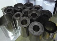 China Electronics Industry Vacuum Annealed Niobium Foil for sale