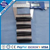 China High Pure Chromium Rod Shape With Purity 99.95% Cr on Sale for sale