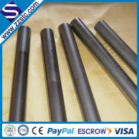 China High Pure Chromium Rod Shape With Purity 99.95% Cr on Sale for sale