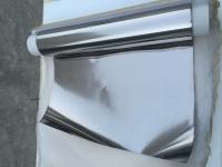 China Electrons Gr2 Pure Titanium Foil for sale