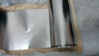 China Electrons Gr2 Pure Titanium Foil for sale