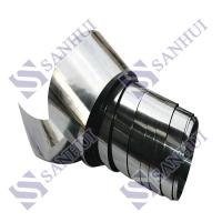 China Electrons Gr2 Pure Titanium Foil for sale