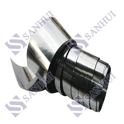 China Electrons Gr2 Pure Titanium Foil for sale
