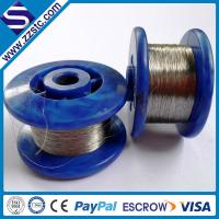 China High Tensile Strength 99.95% Purity Iridium Products for sale