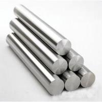 China 99.95% Pure Bright Surface Round Bar Shape Niobium Products for sale