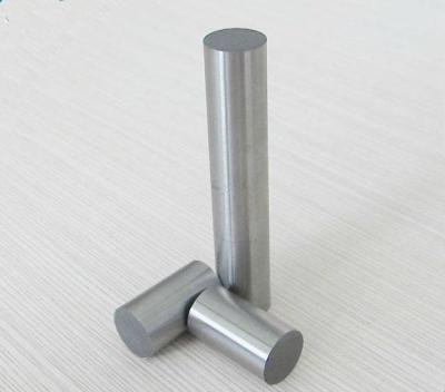 China 99.95% Pure Bright Surface Round Bar Shape Niobium Products for sale